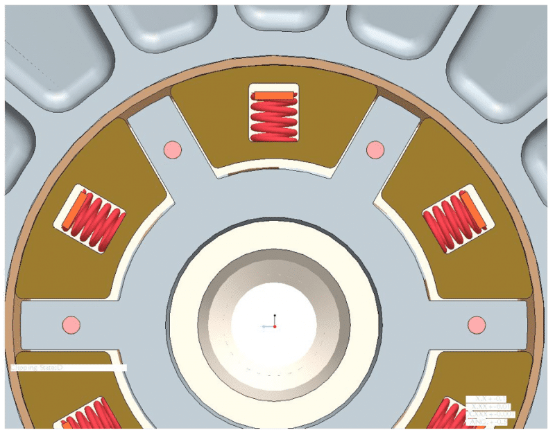 Aftermarket Polaris Clutch Kits - Duraclutch