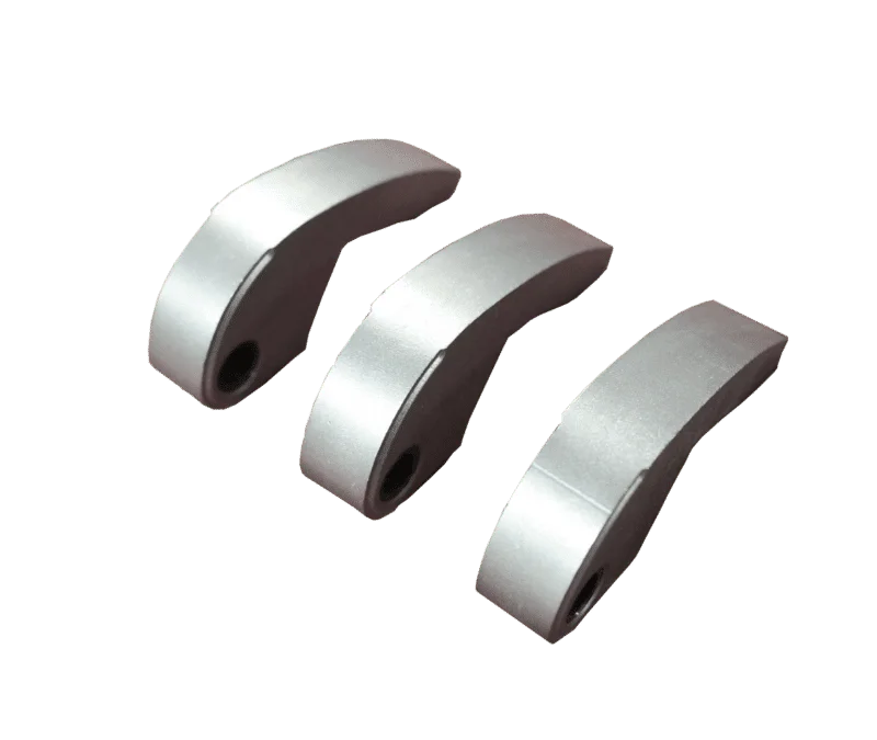 Weights for Our Primary Clutch Part #10-131 - Duraclutch
