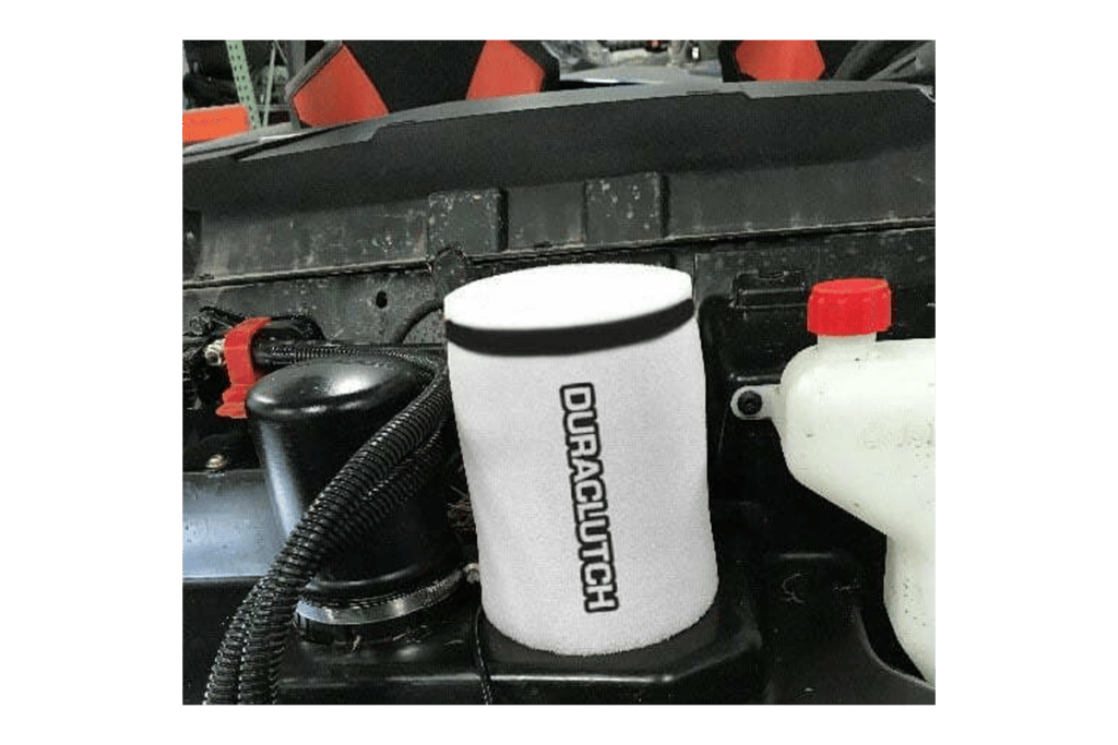 Air Intakes & Filters for UTVs and ATVs - Duraclutch
