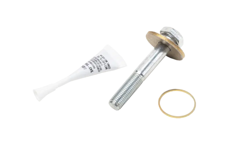 Secondary Clutch Hardware Kit - Duraclutch